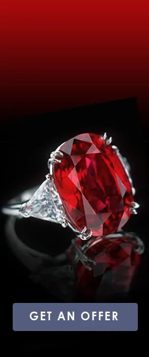 Sell Rubies | Cash for Rubies | Luriya